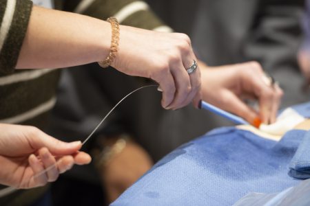 Comprehensive Adult ECMO Training Course | Procirca | Pittsburgh, PA