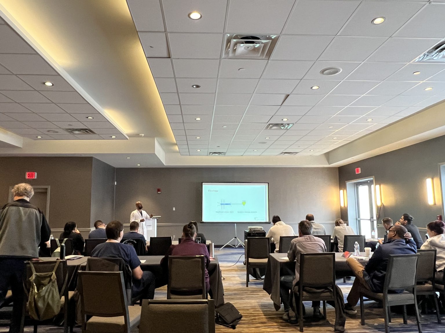 Comprehensive Adult ECMO Training Course | Procirca | Pittsburgh, PA